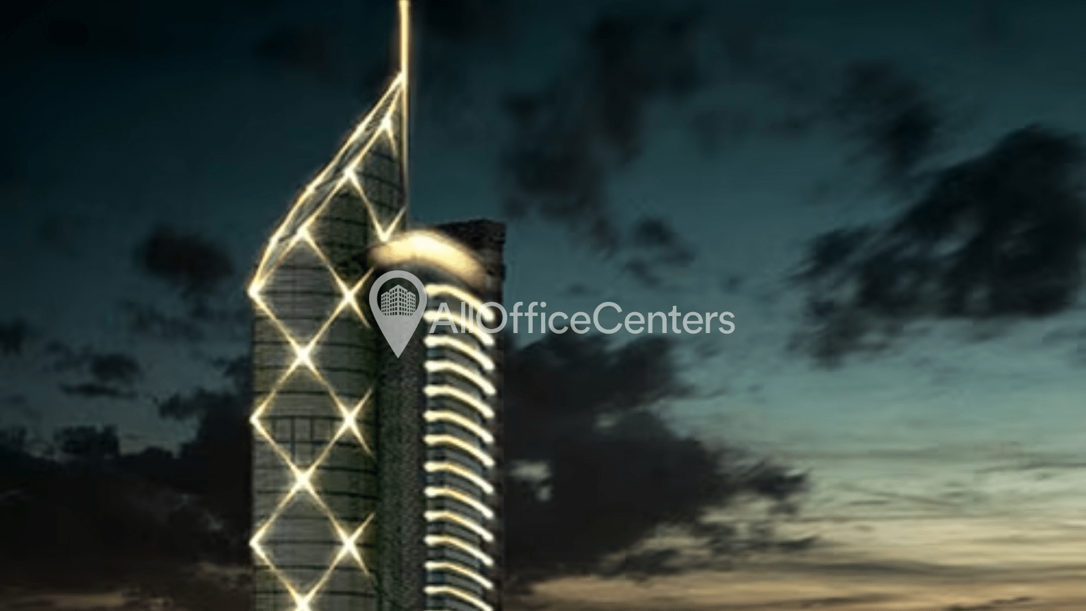 Business Centers in Al Khobar | Office Solutions | FlexOfficeAgency