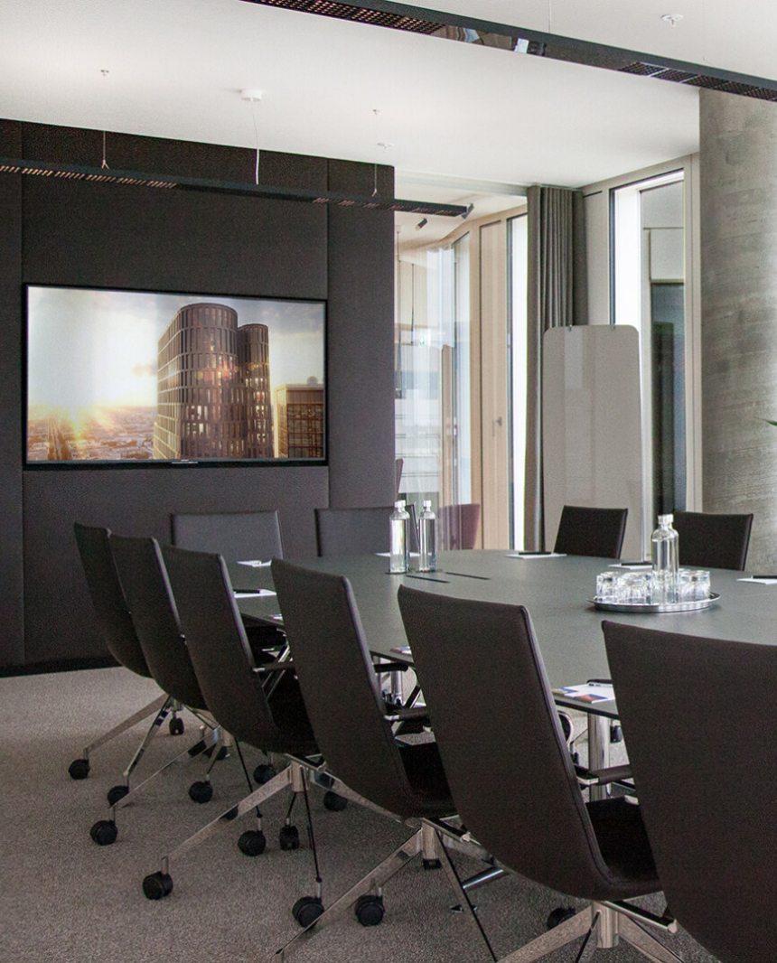 Rent Office Space in Berlin Charlottenburg - FlexOfficeAgency