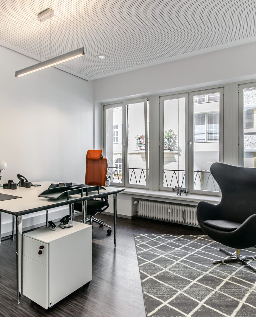 Rent office space Munich City Center | FlexOfficeAgency