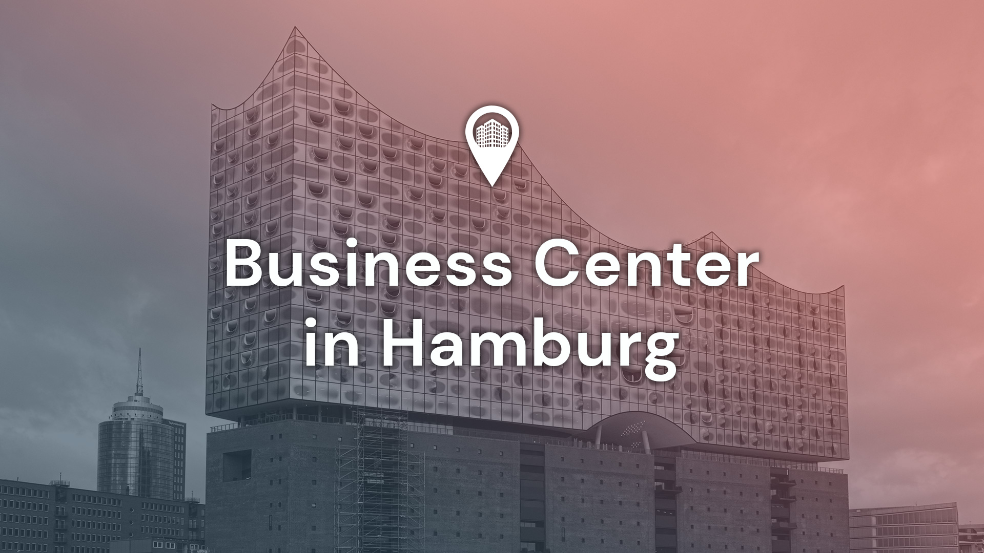 Hamburg Business Center