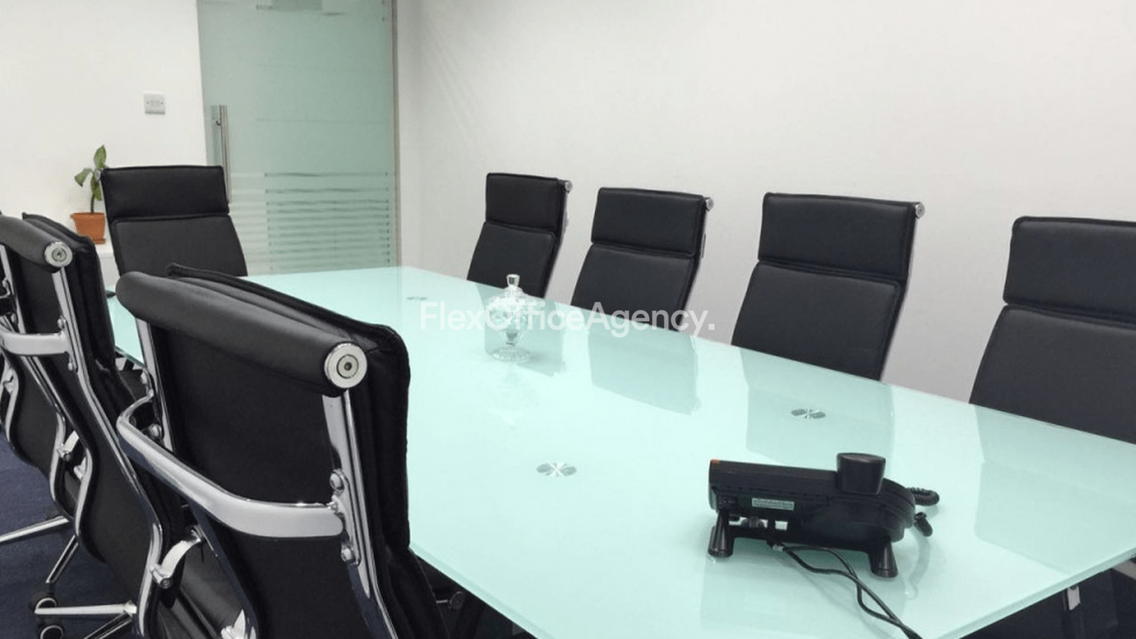 Office Space for Rent Riyadh | FlexOfficeAgency