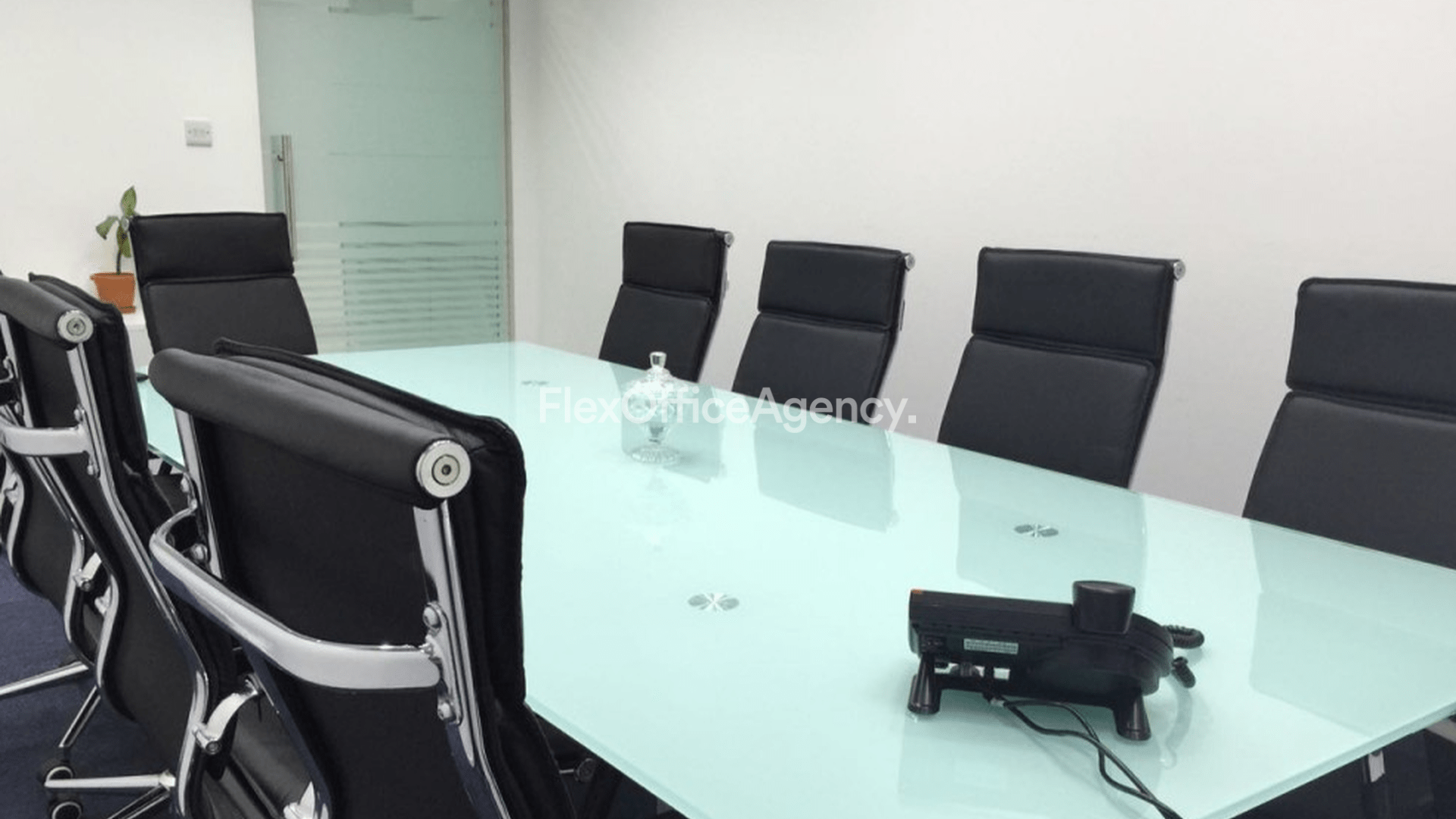 Office Space for Rent Riyadh | FlexOfficeAgency