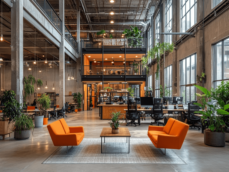 FlexOfficeAgency | Die Flex-Office Experten