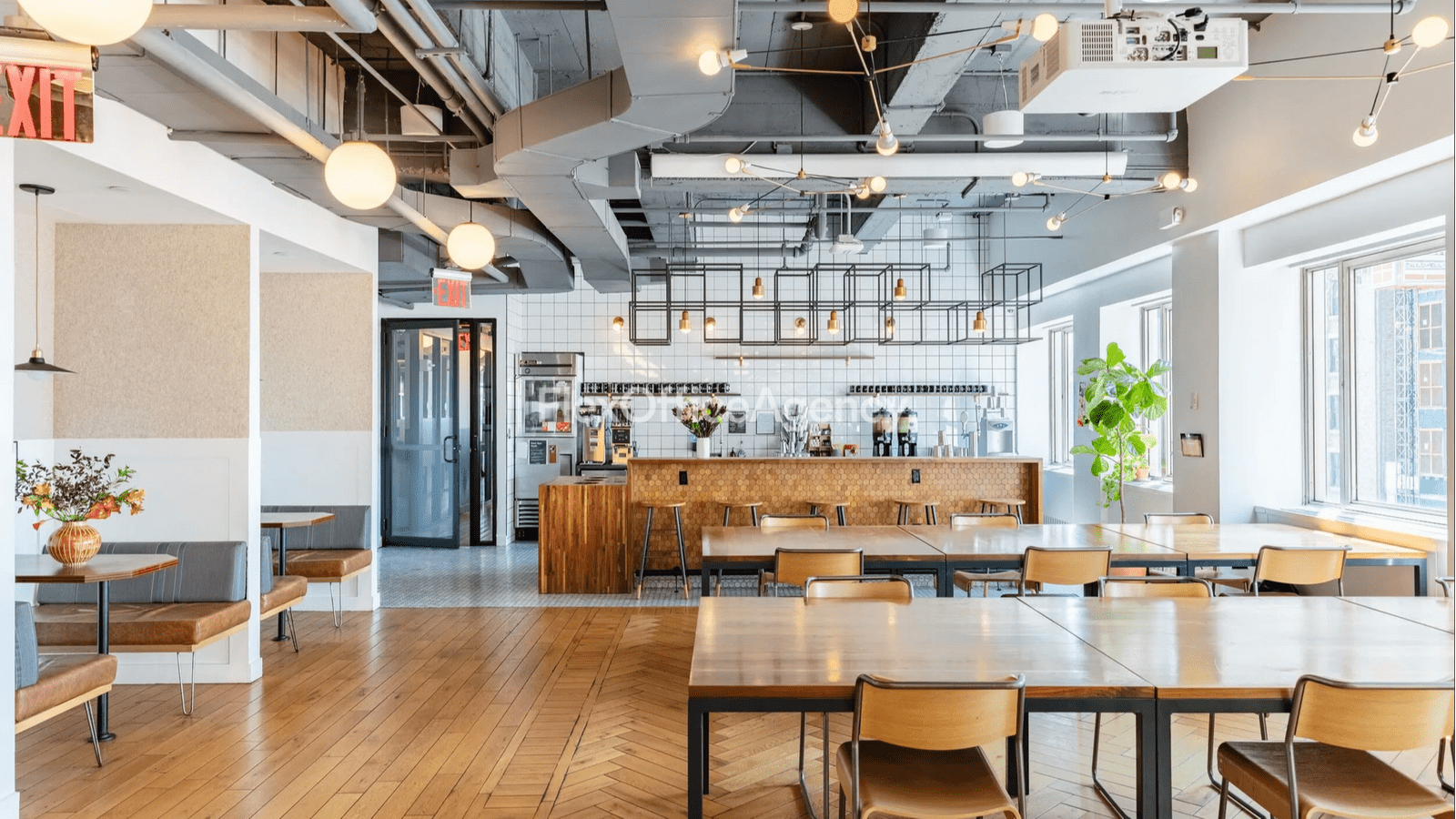 Office Space in New York City for Lease | FlexOfficeAgency